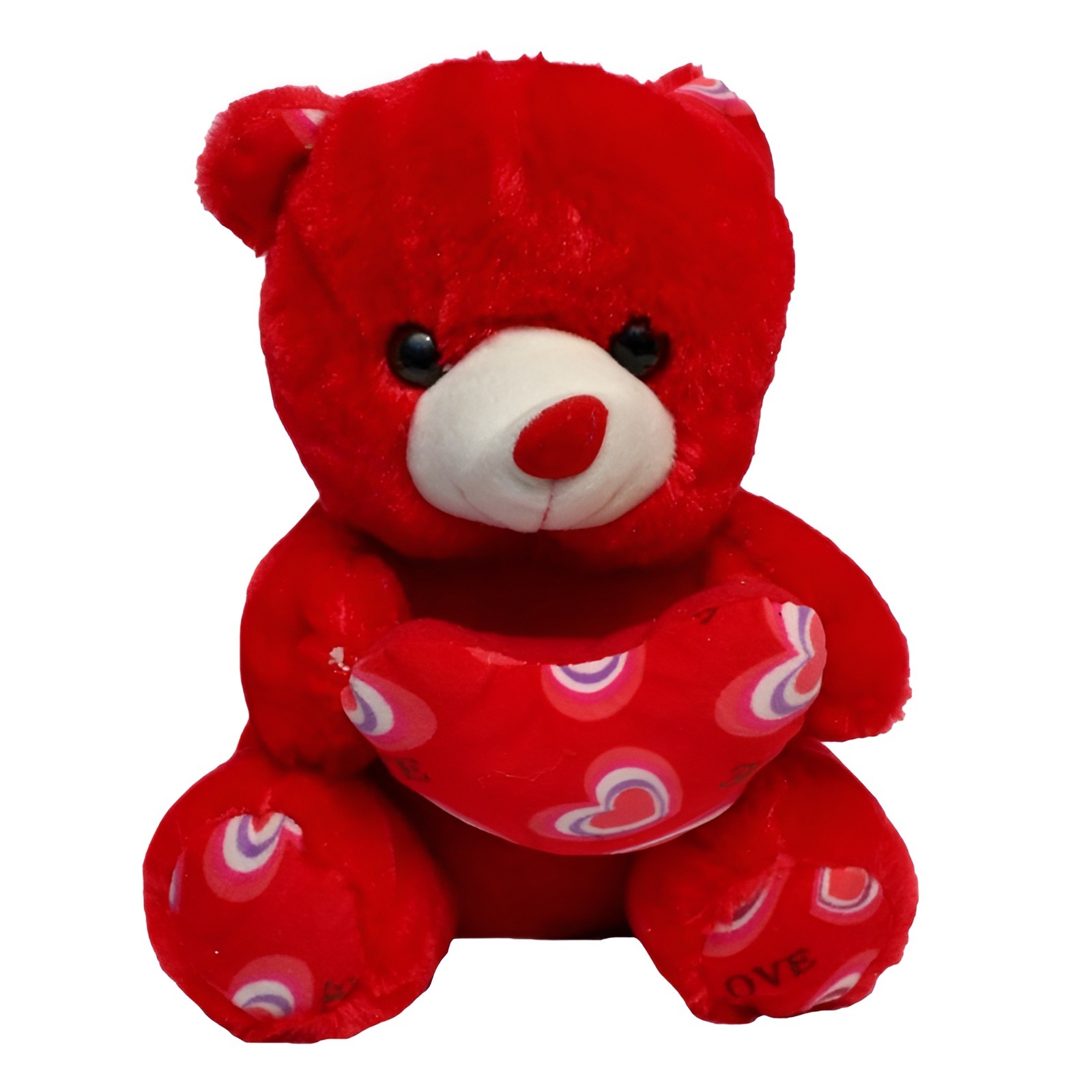 Teddy Bear Stuffed Toy (Small) | Daraz.com.np