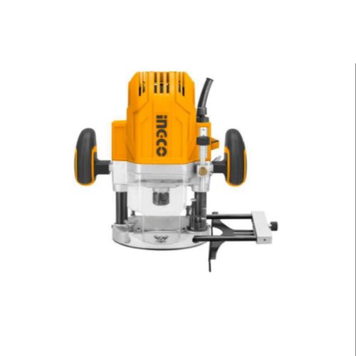 Ingco Electric Router: 1200W With 1pcs Coping Ring & 1pcs Aluminium ...