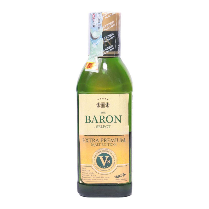 Baron Extra Premium Malt- 180ml | Daraz.com.np