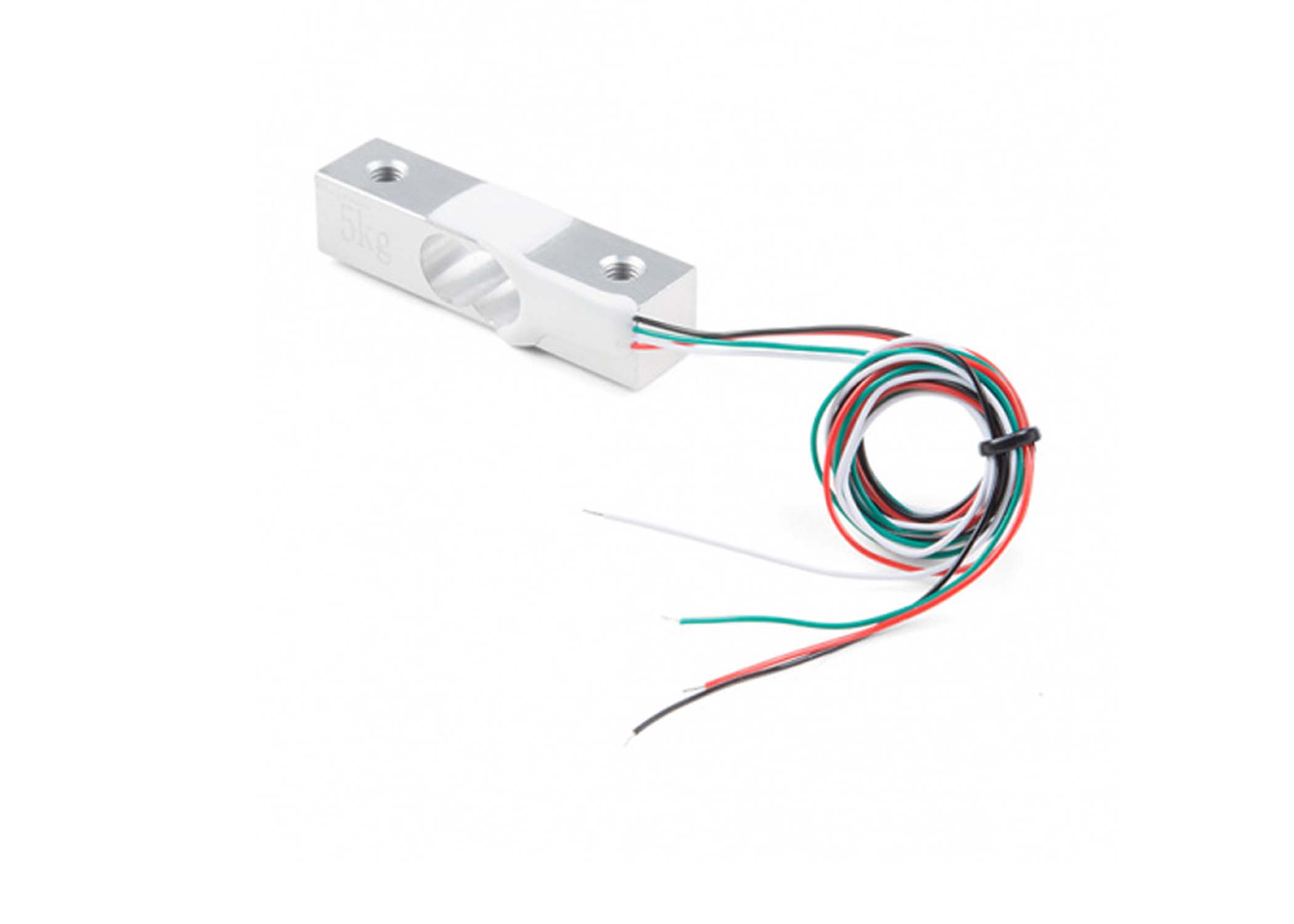 Weight Sensor 5kg 10kg 20kg 50kg with HX711 Module | Daraz.com.np