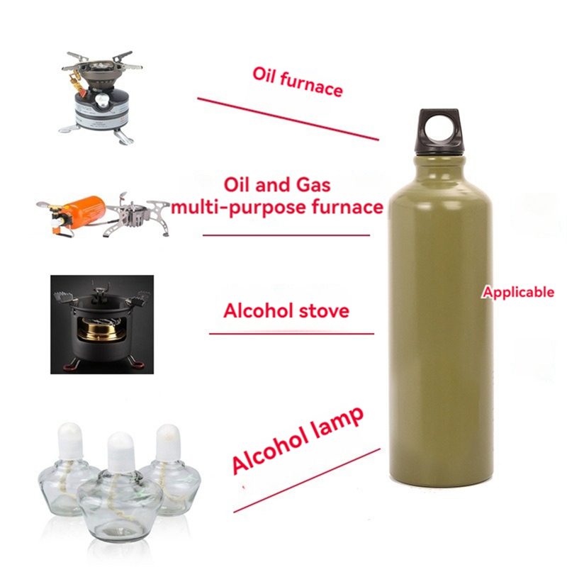 ARELENE Fuel Tank Bottle, Propane Gas Cylinder, Seamless and , Oil Tank ...