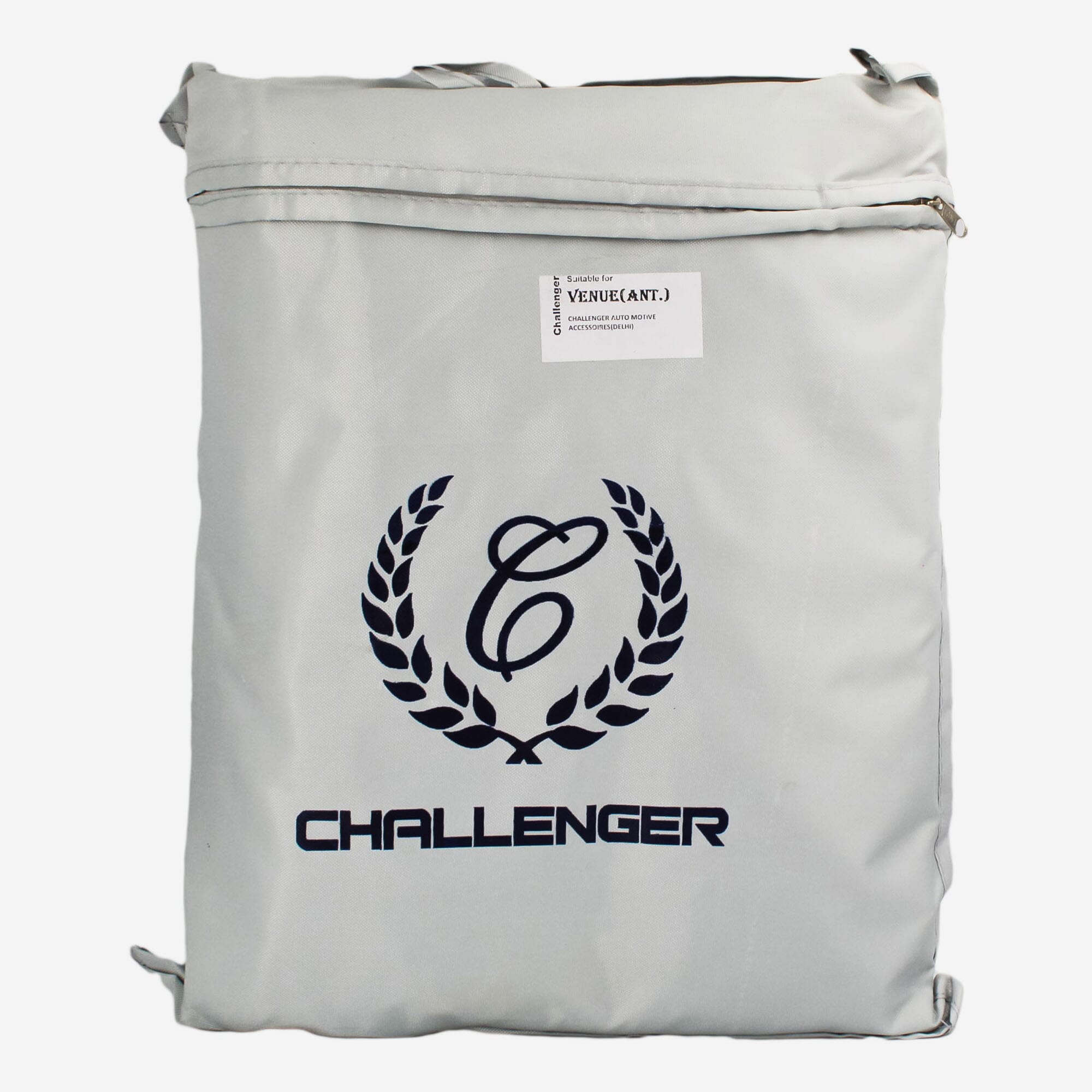 Challenger Premium Full Body Cover For Hyundai Venue | Daraz.com.np