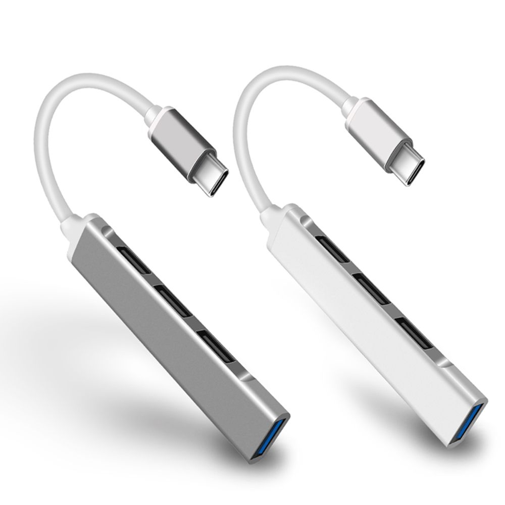 Professional High Speed USB-C Dock OTG Adapter USB 3.0 HUB USB Type-C ...