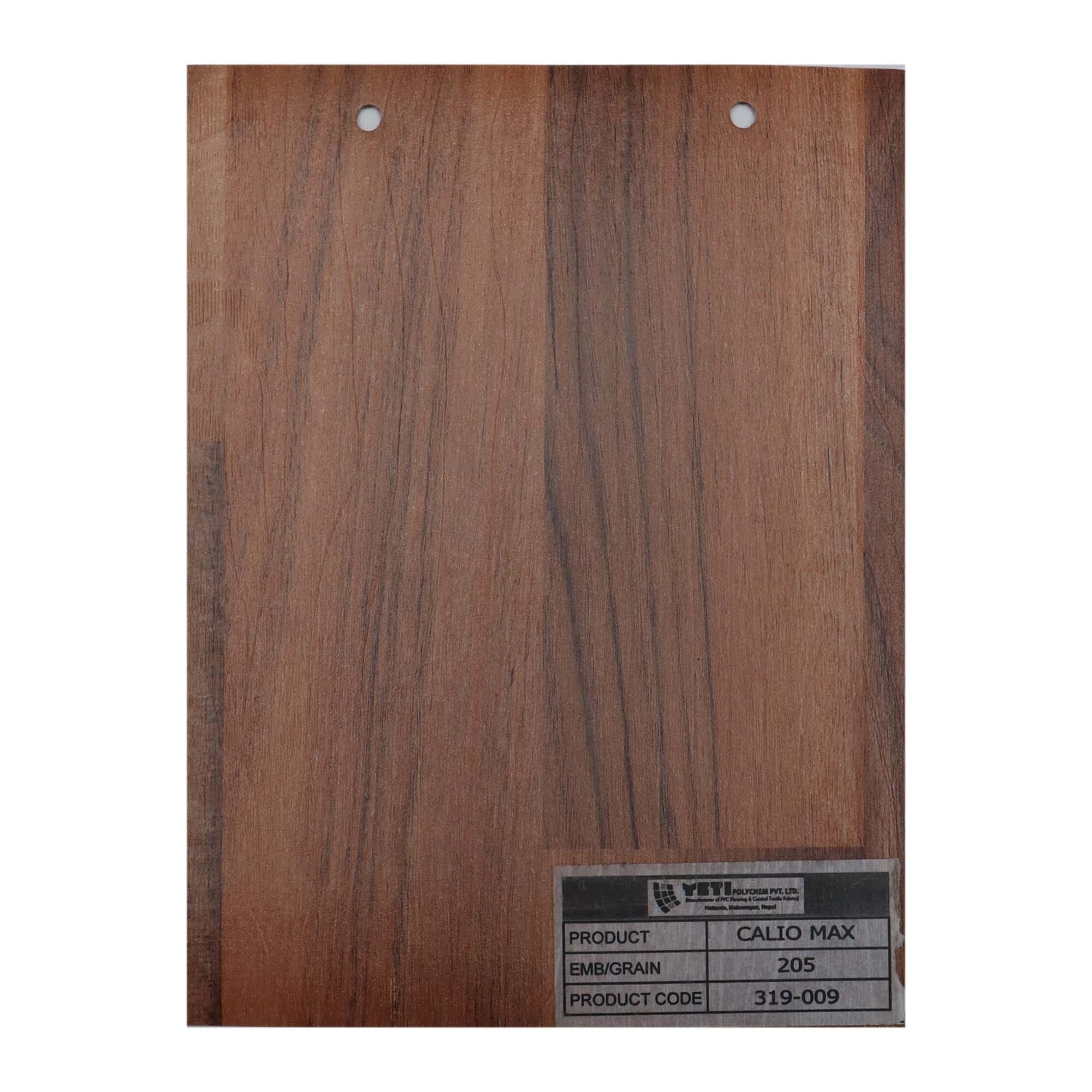 Calio Max Wood Color Floor Carpet 7.5m | Daraz.com.np
