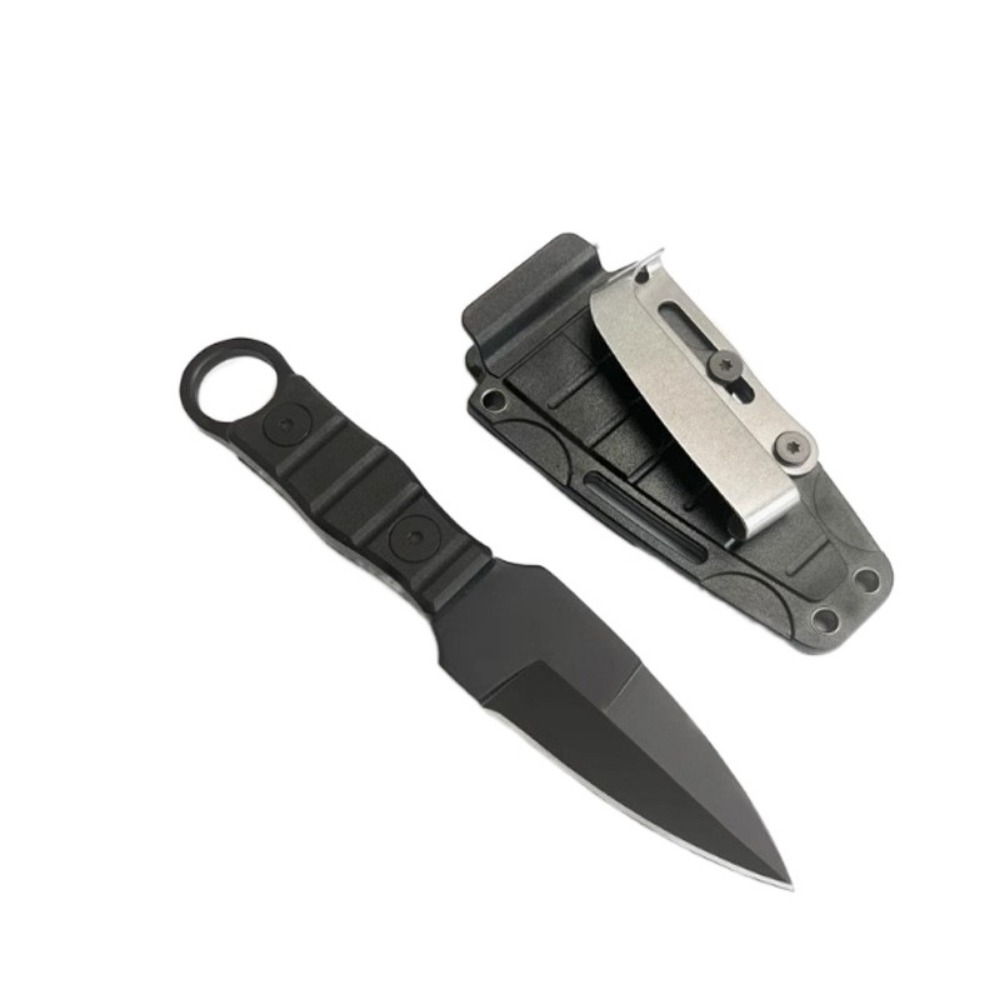 Multi Purpose With Sheath Pocket Cutter Stainless Steel Wear-resistant ...