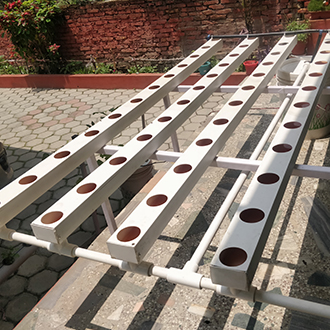 Horizontal Hydroponics System | Daraz.com.np
