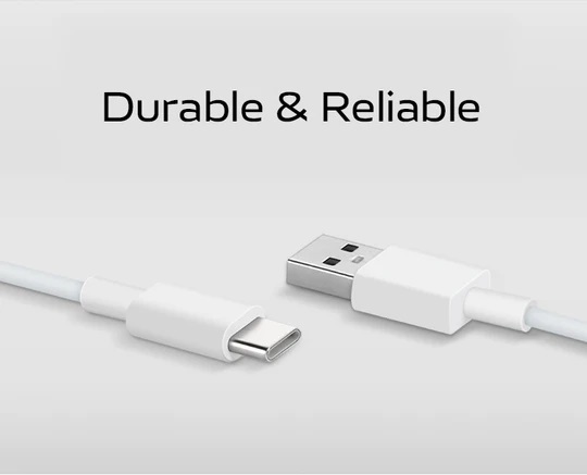 Vivo Type-C Data Cable | Daraz.com.np