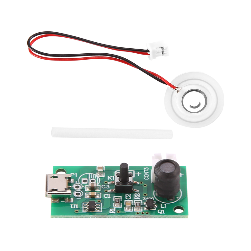 20MM Ultrasonic Mist Maker Atomizer Transducer Atomizer Film | Daraz.com.np