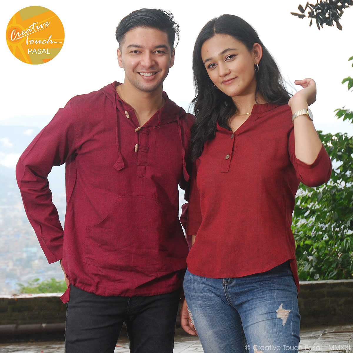 Clothing - Buy Clothing at Best Price in Nepal | www.daraz.com.np