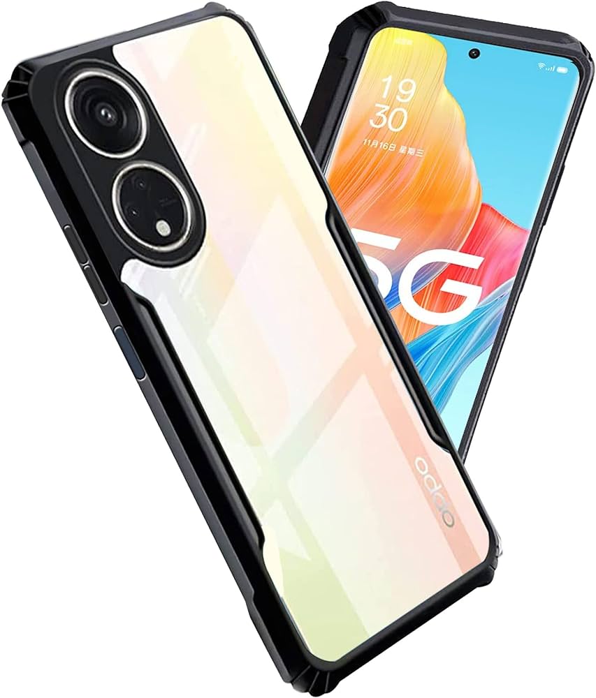 Google Pixel 9 Pro Border Case With Back Transparent Cover | Daraz.com.np