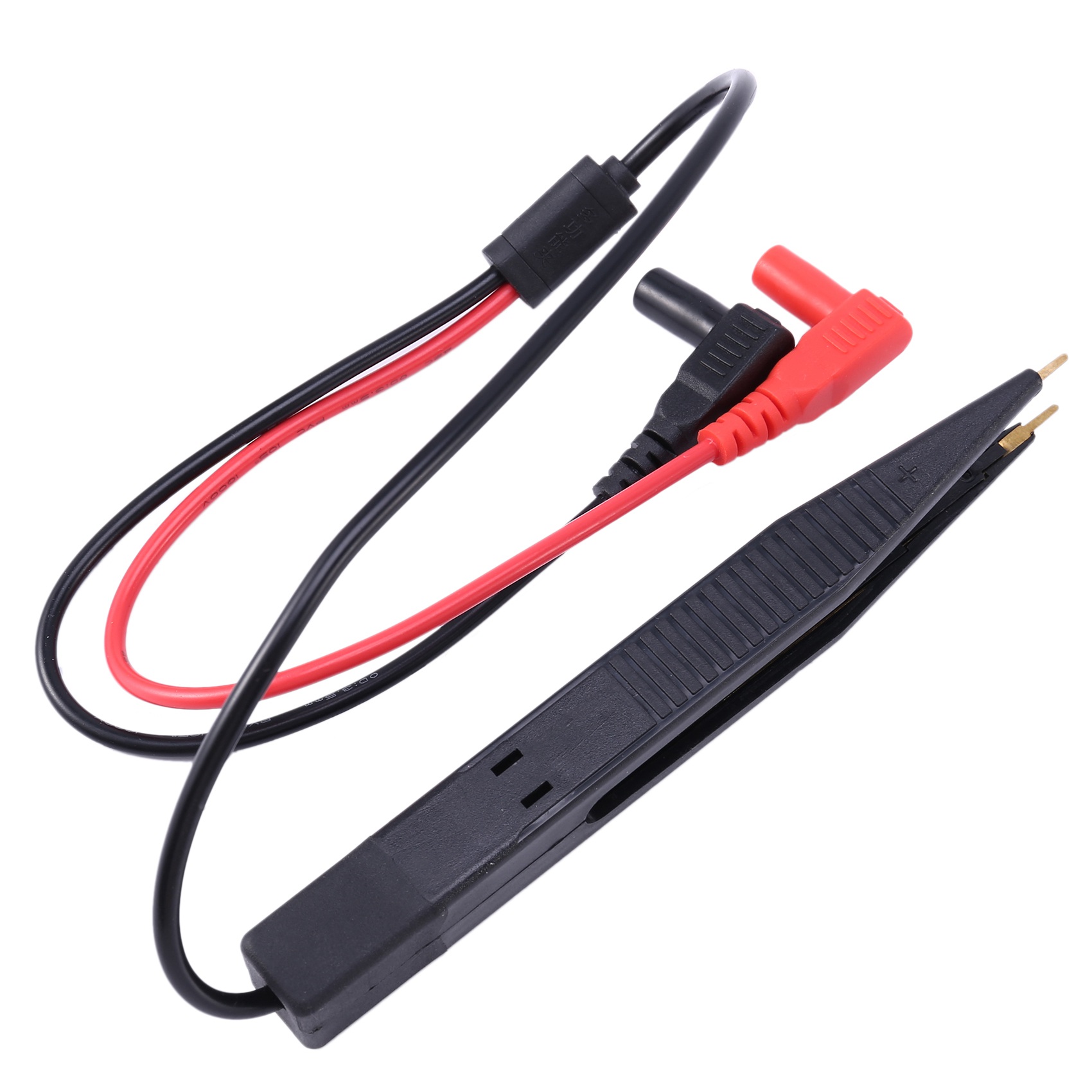 SMD Chip component LCR testing tool Multimeter tester meter Pen probe ...