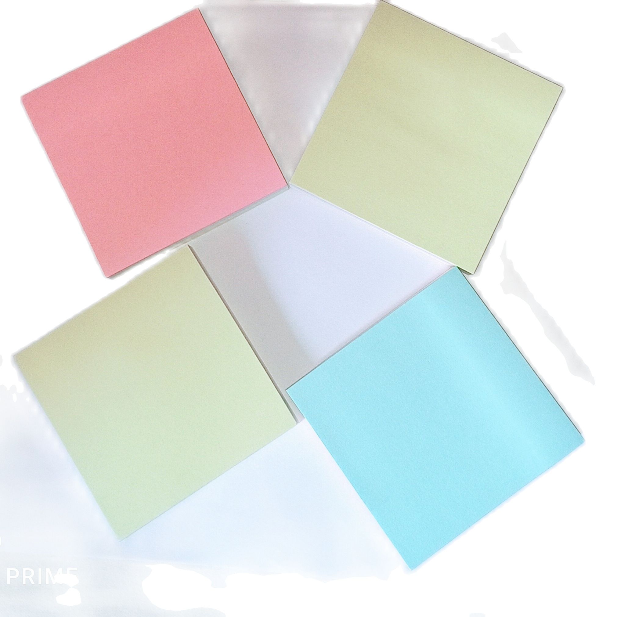 Sticky Notes 100 Sheets | Daraz.com.np