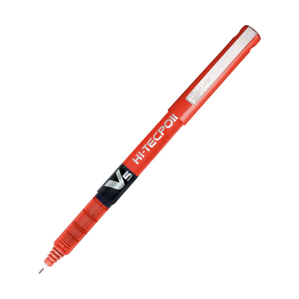 Pilot Hi-Tecpoint V5 0.5mm Extra Fine Point Pure Liquid Ink Roller Ball ...