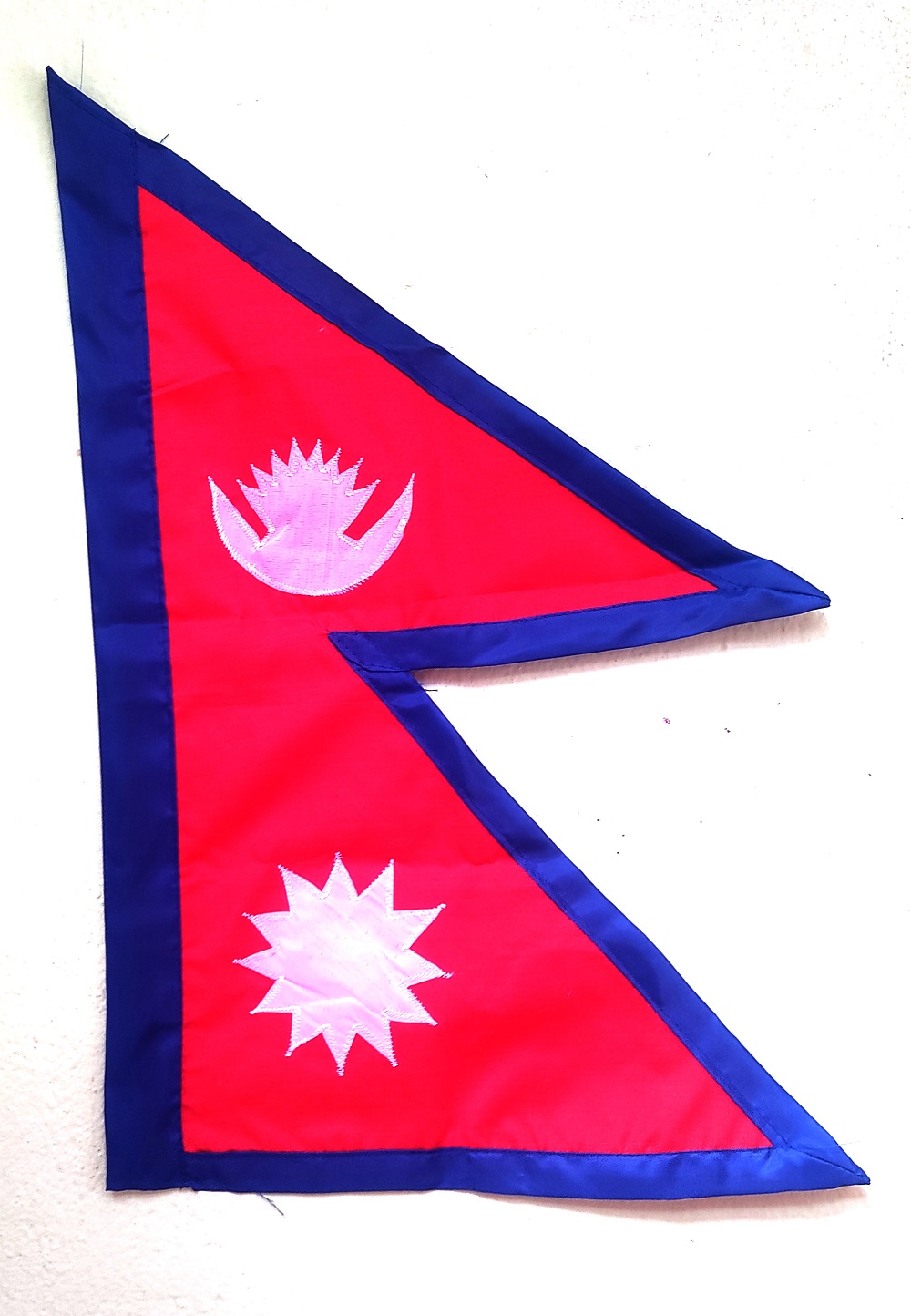 National Flag of Nepal-2 feet | Daraz.com.np