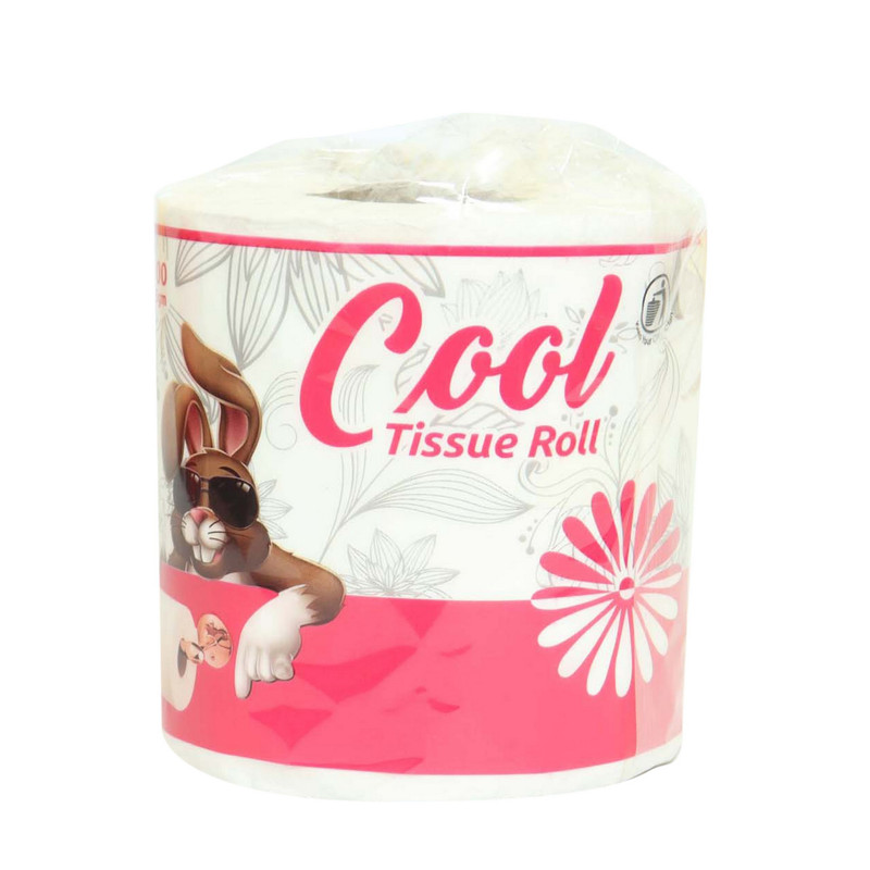 Cool Tissue Roll 5gm | Daraz.com.np
