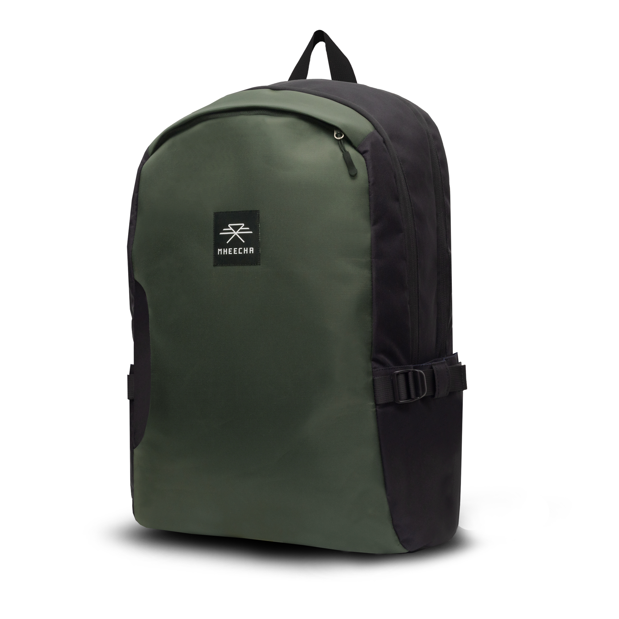 Mheecha Infinity Pack Green/Black for Unisex | Daraz.com.np