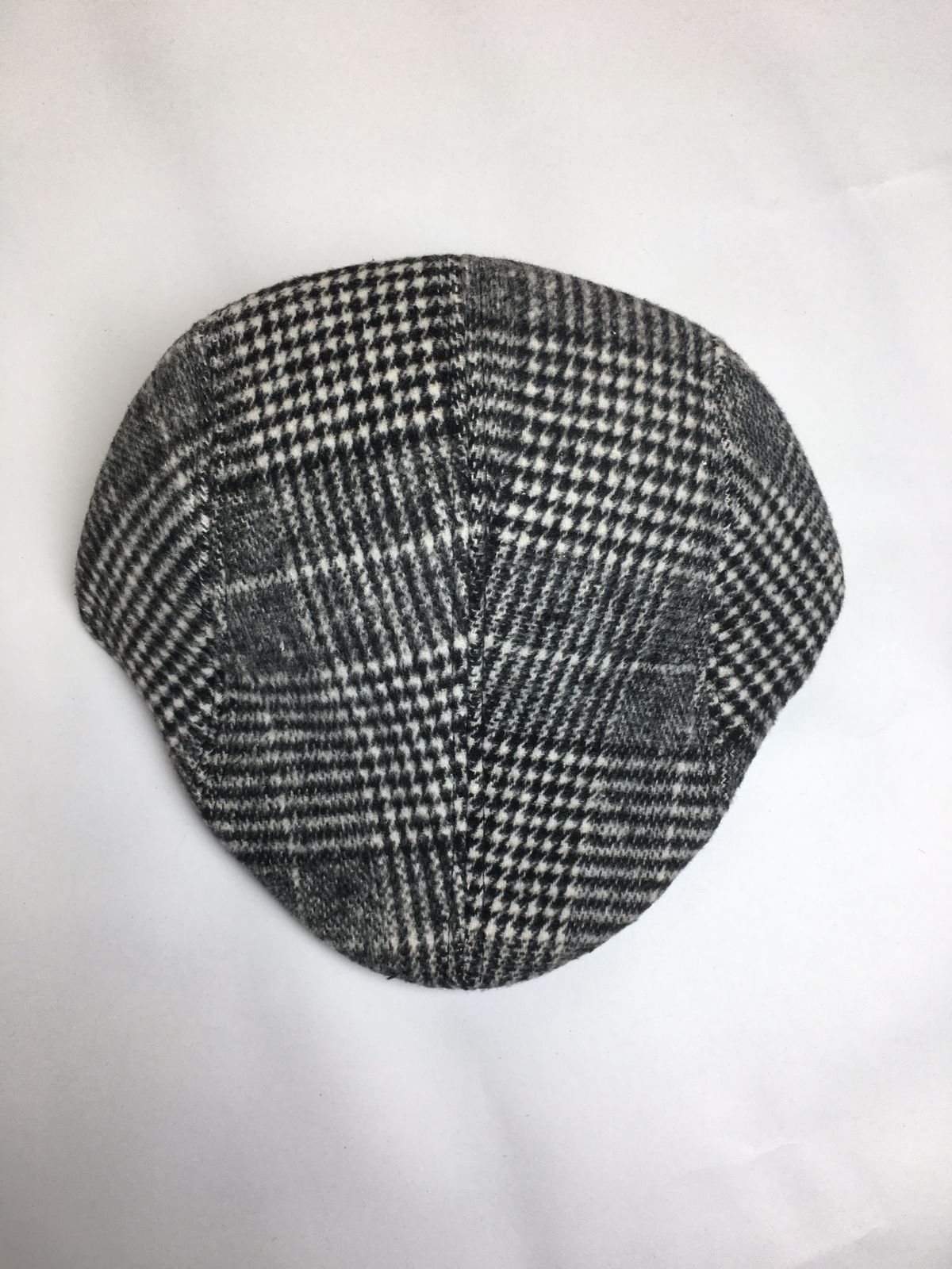 Men Cotton Linen Beret Hat a British Peaked Cap Artist Painter Hat Old ...
