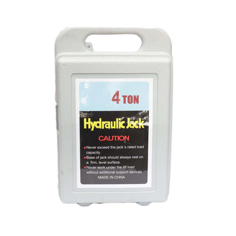 Hydraulic Jack 2 Ton 1500 Gm | Daraz.com.np