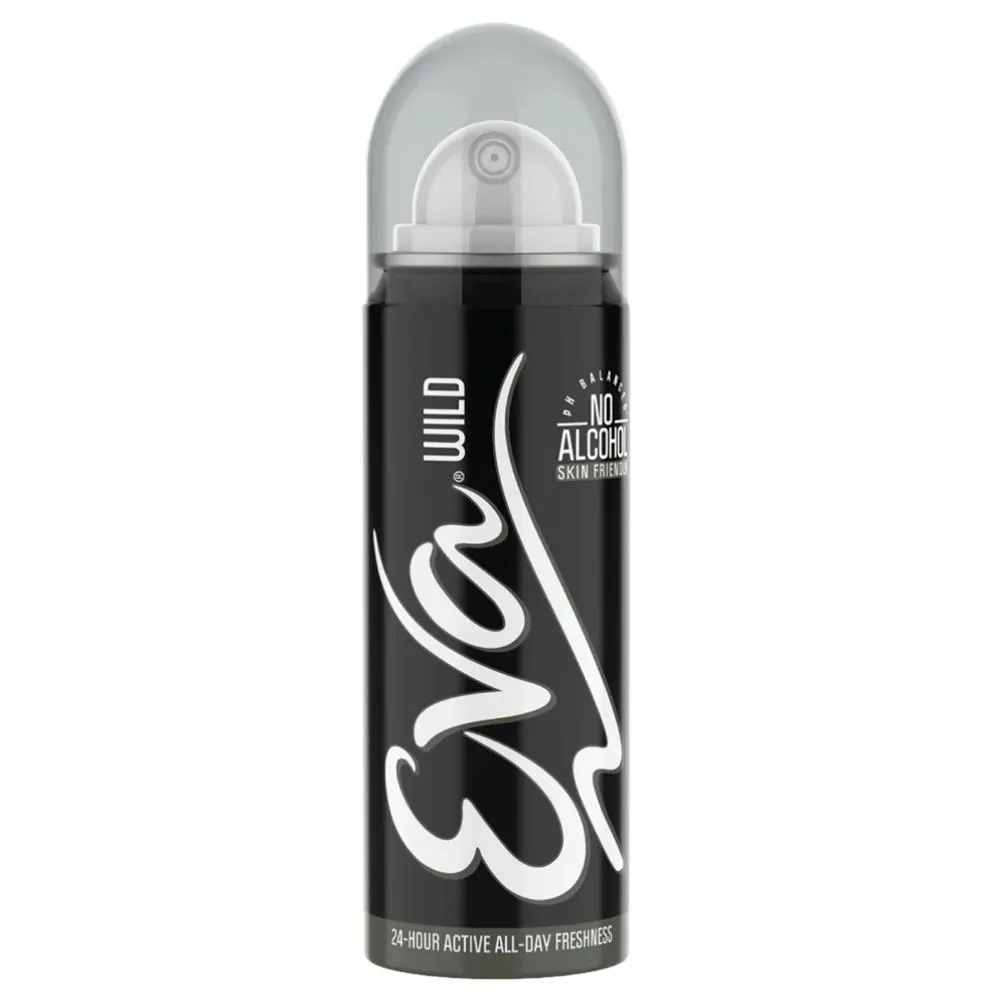 Eva Wild Deodorant Natural 40 Ml | Daraz.com.np