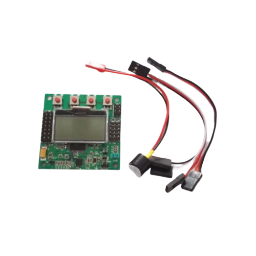 KK2.1.5 Flight Controller Board | Daraz.com.np