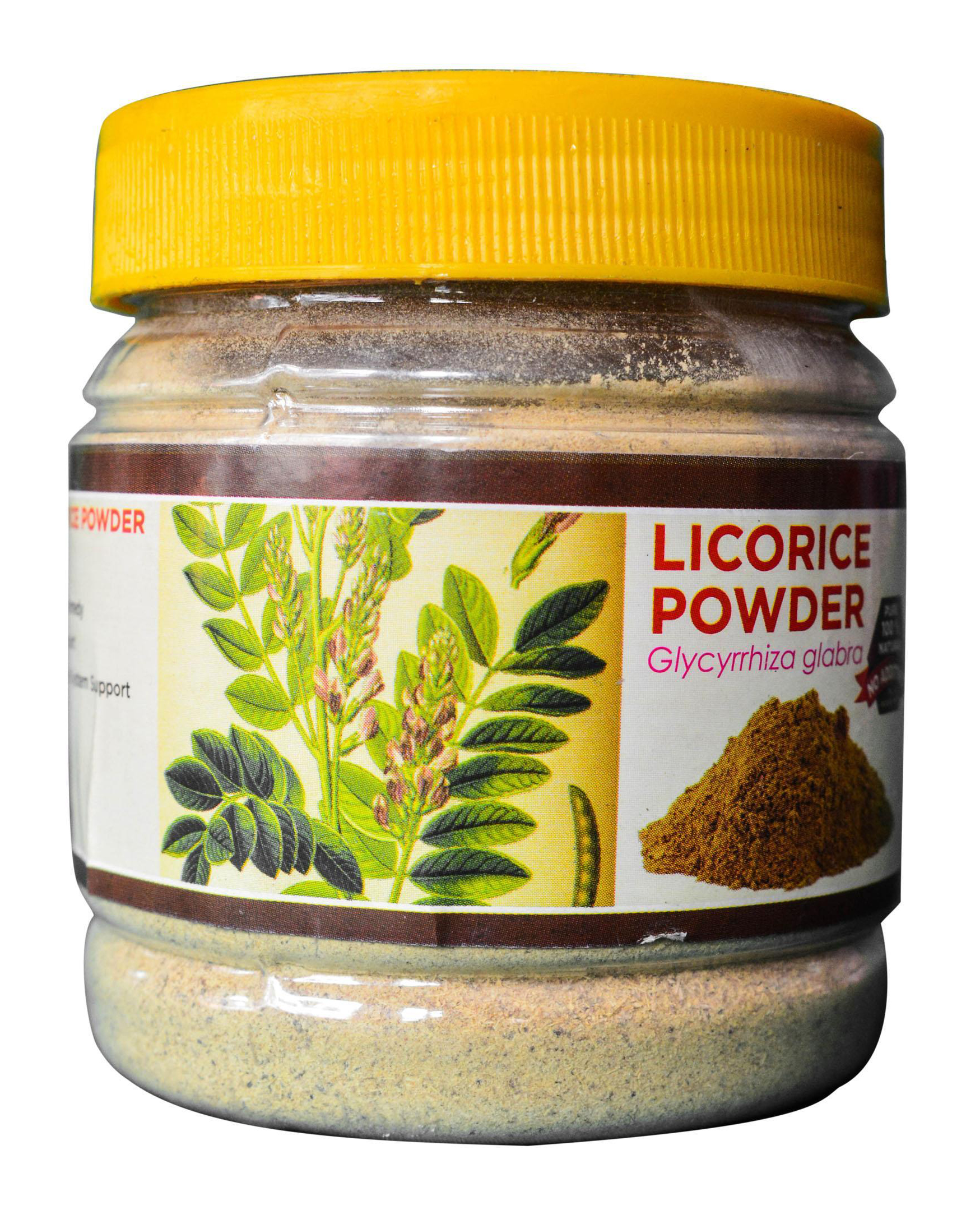 Licorice Powder | Daraz.com.np: Buy Online at Best Prices in Nepal ...