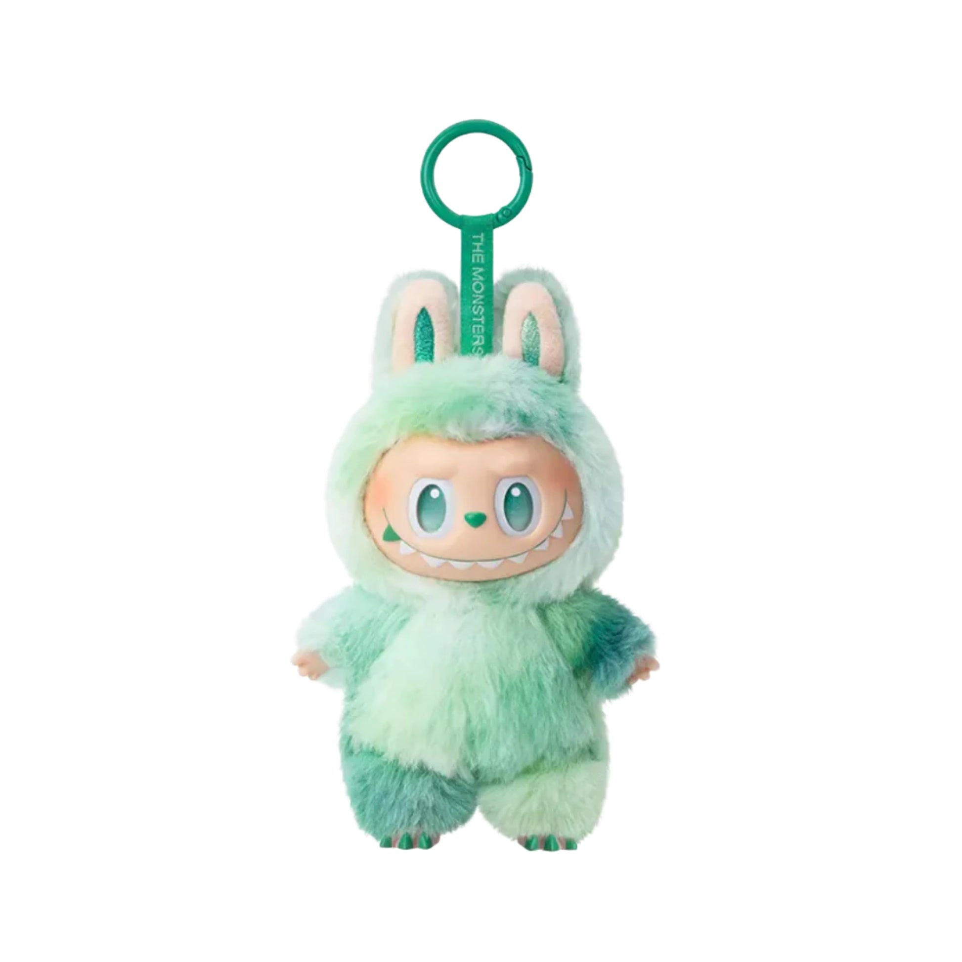 Dongzhu Labubu Doll Blind Box v3 | 7inches / 17cm Original Size Pop ...