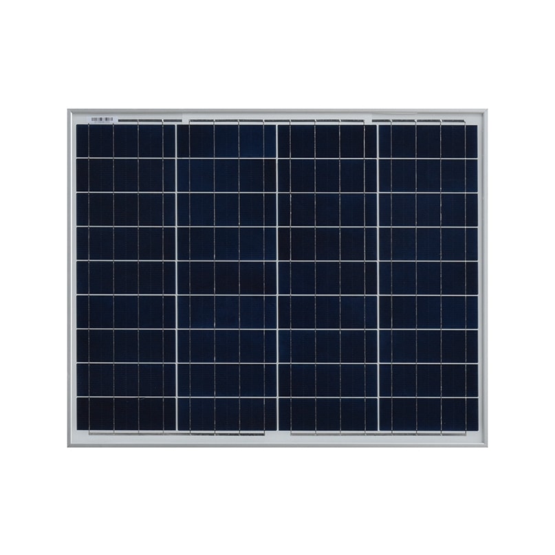 Polycrystalline Solar Panel -12V - 50W | Daraz.com.np