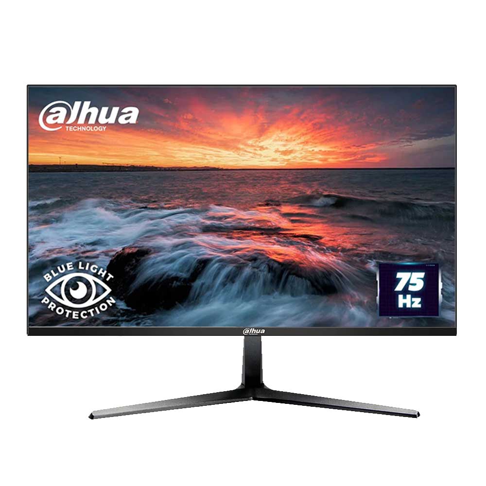 22 Inch Monitor Dahua Border Less Full HD | Daraz.com.np
