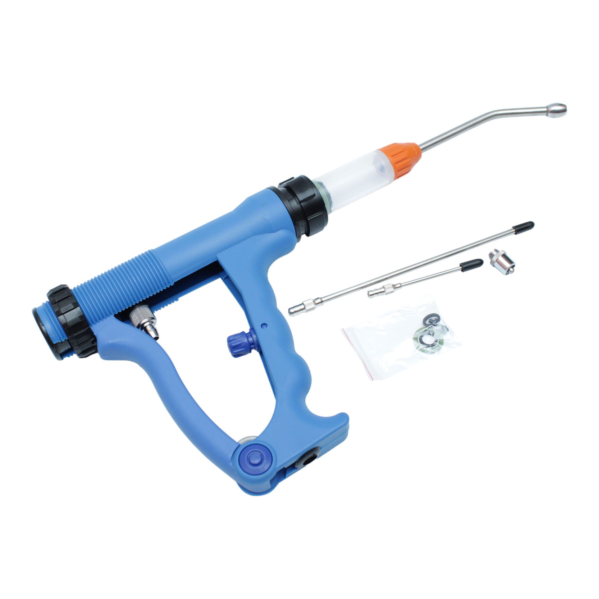 Drenching Gun 10 Ml | Daraz.com.np