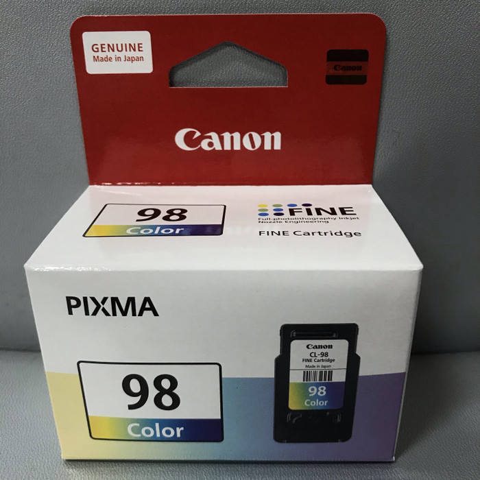 Smart reliable cartridge rifll kit for canon