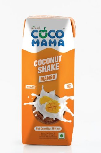 So Good Cocomama coconut Milkshake mango | Daraz.com.np