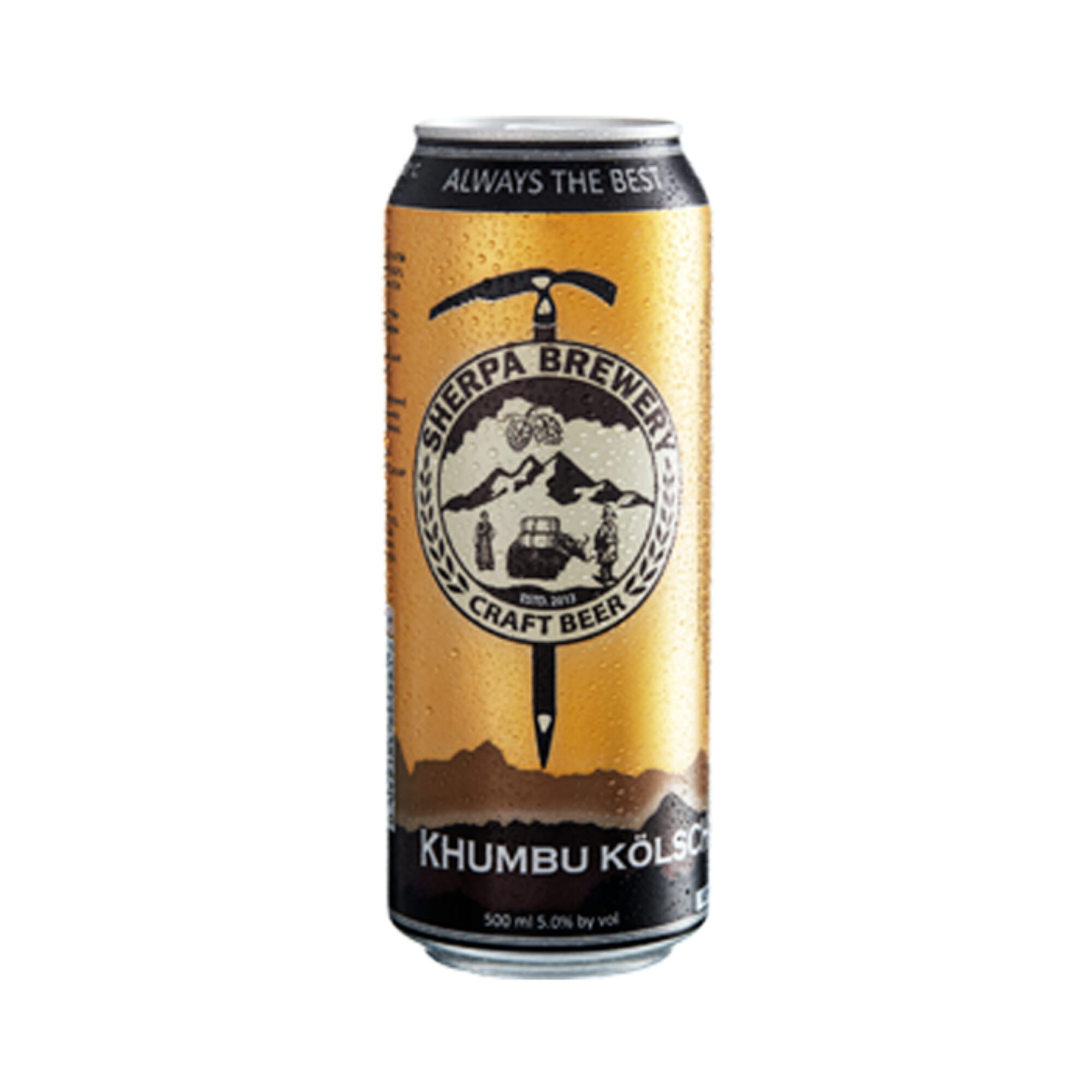 Sherpa Craft 500ML | Daraz.com.np