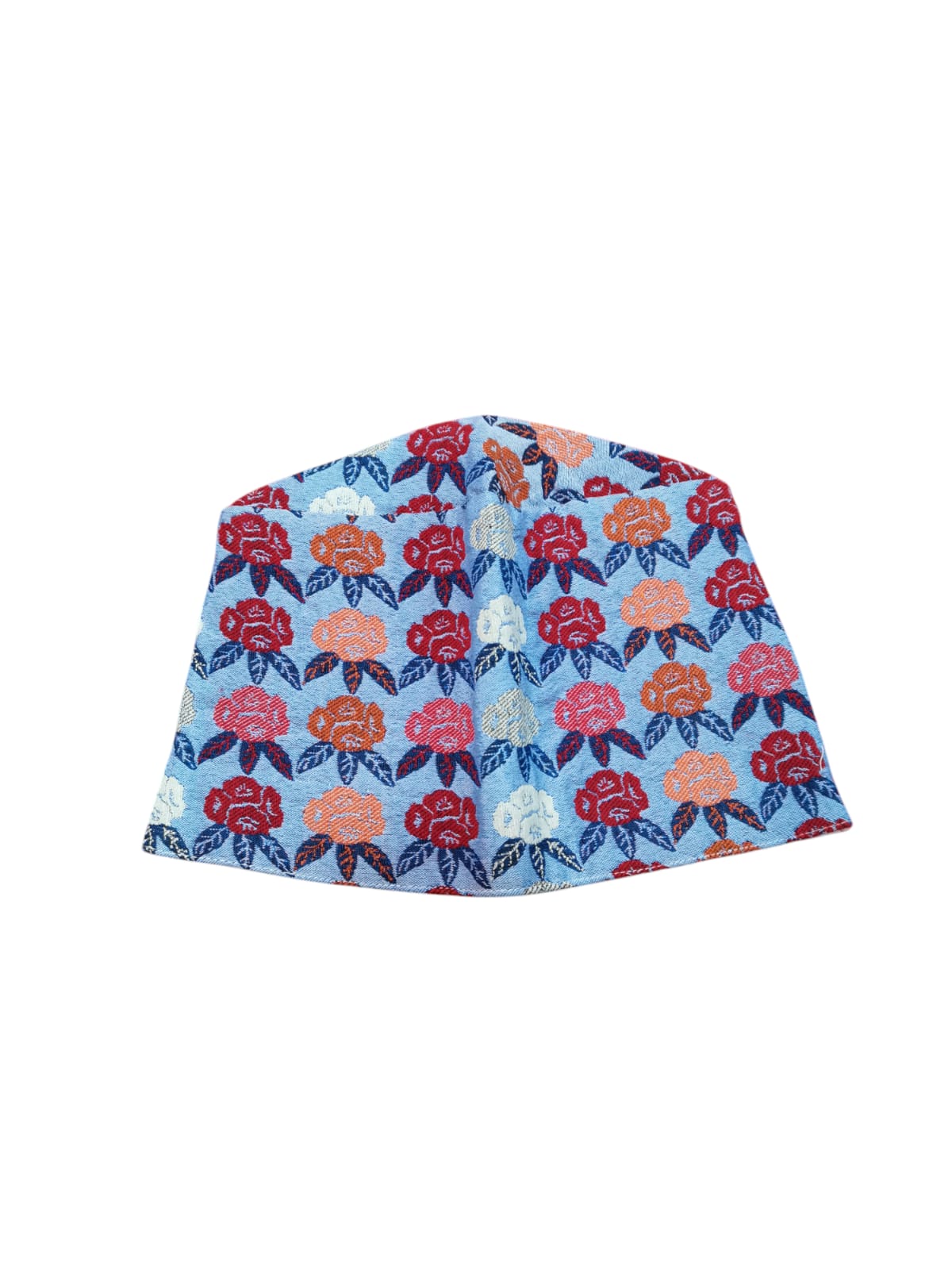 Multicolor Traditional Ethnic Wear Nepali Dhaka Topi | Daraz.com.np