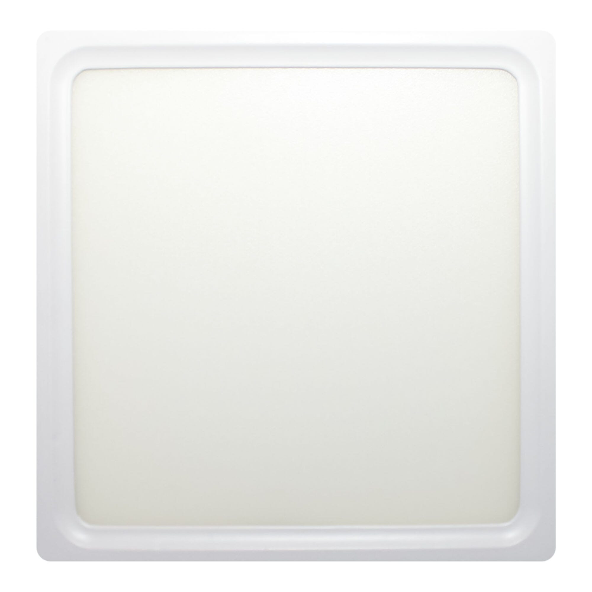 Brilliant Square Surface Panel Light 18 Watt | Daraz.com.np