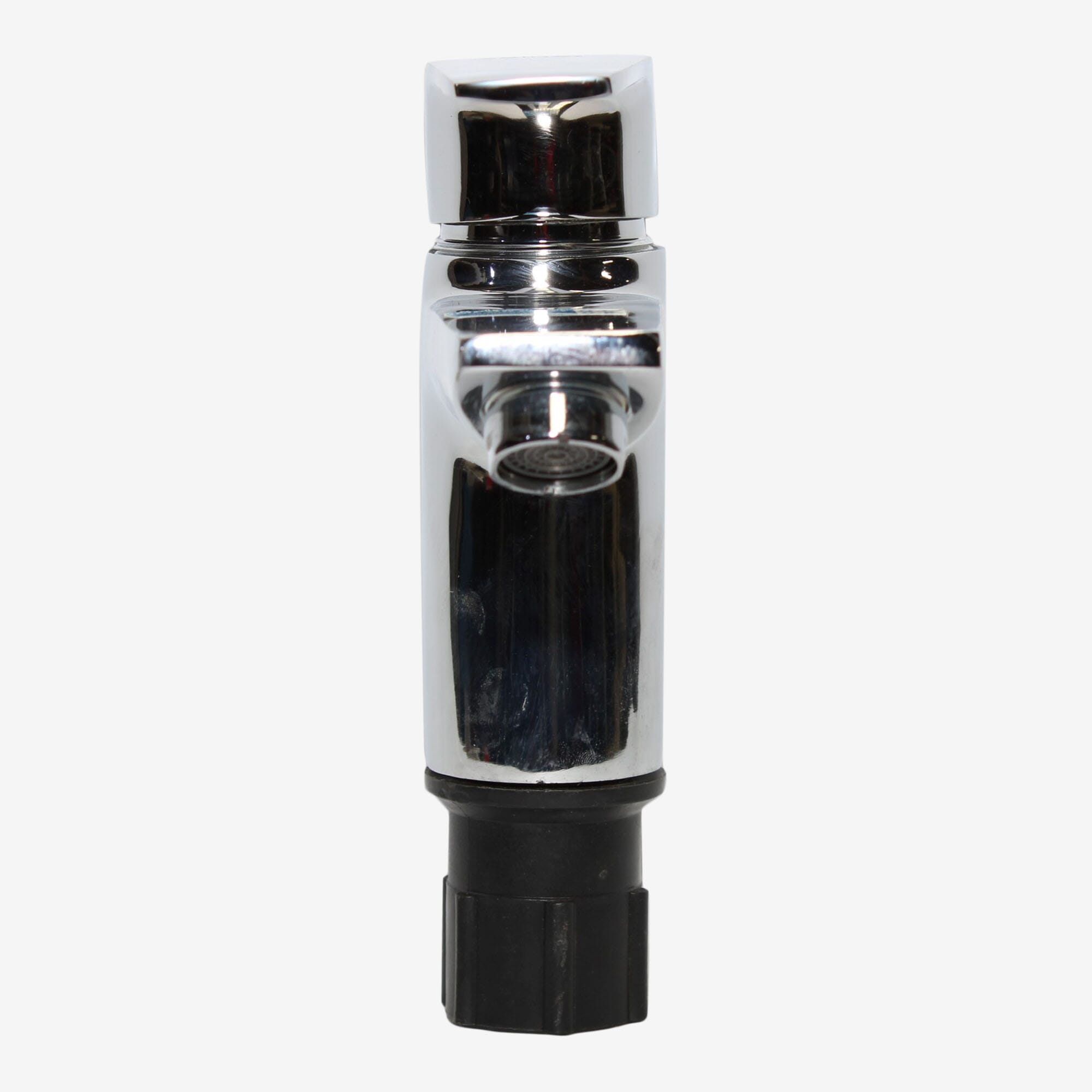 Chrome Single Lever Basin Mixture | Daraz.com.np