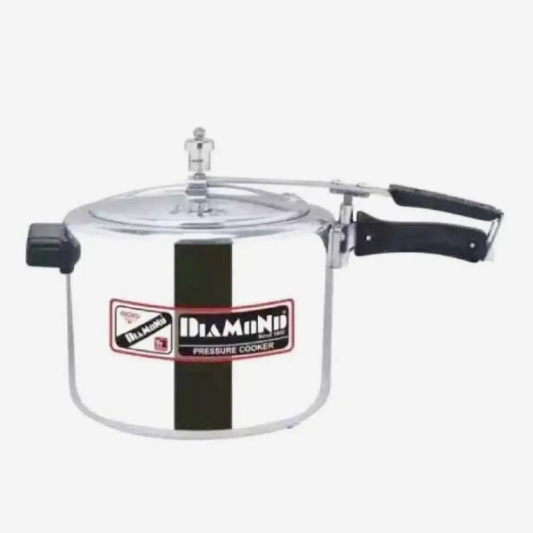 Diamond Classic Pressure Cooker 1.5 Litre | Daraz.com.np