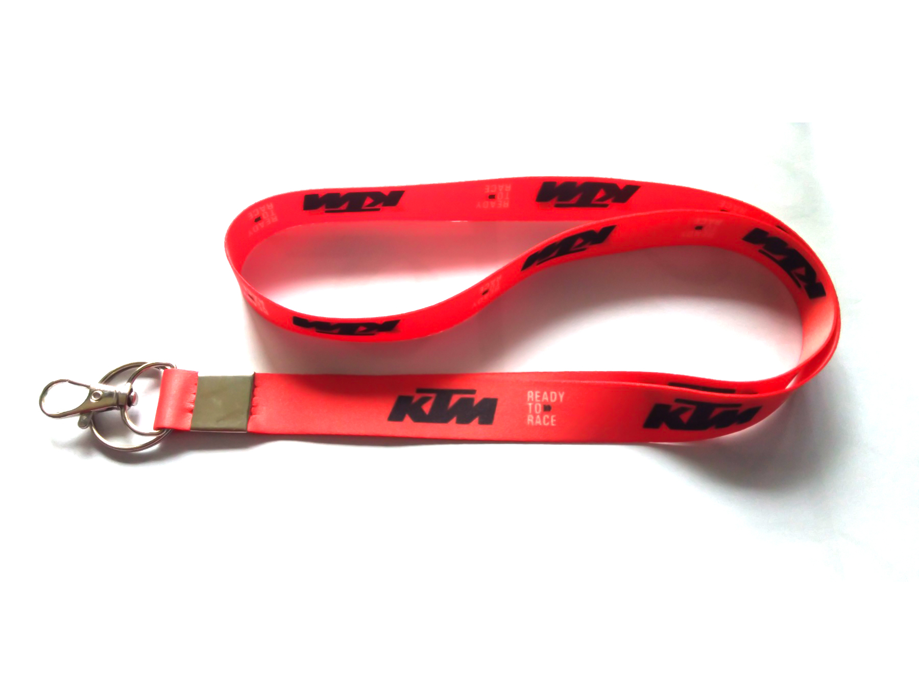 KTM Lanyard Keyring