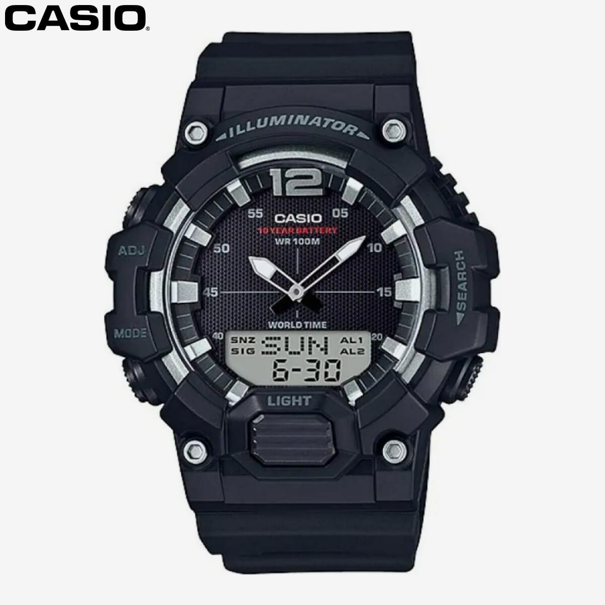 Casio Nepal: Casio Official Store at Daraz.com.np