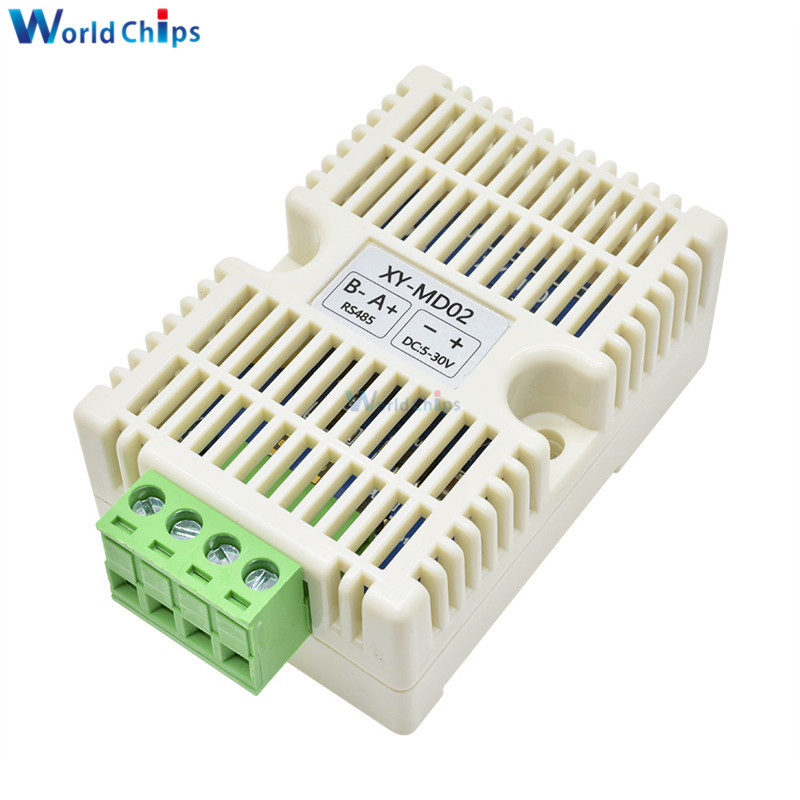 SHT20 Sensor Module Temperature and Humidity Transmitter Detection ...
