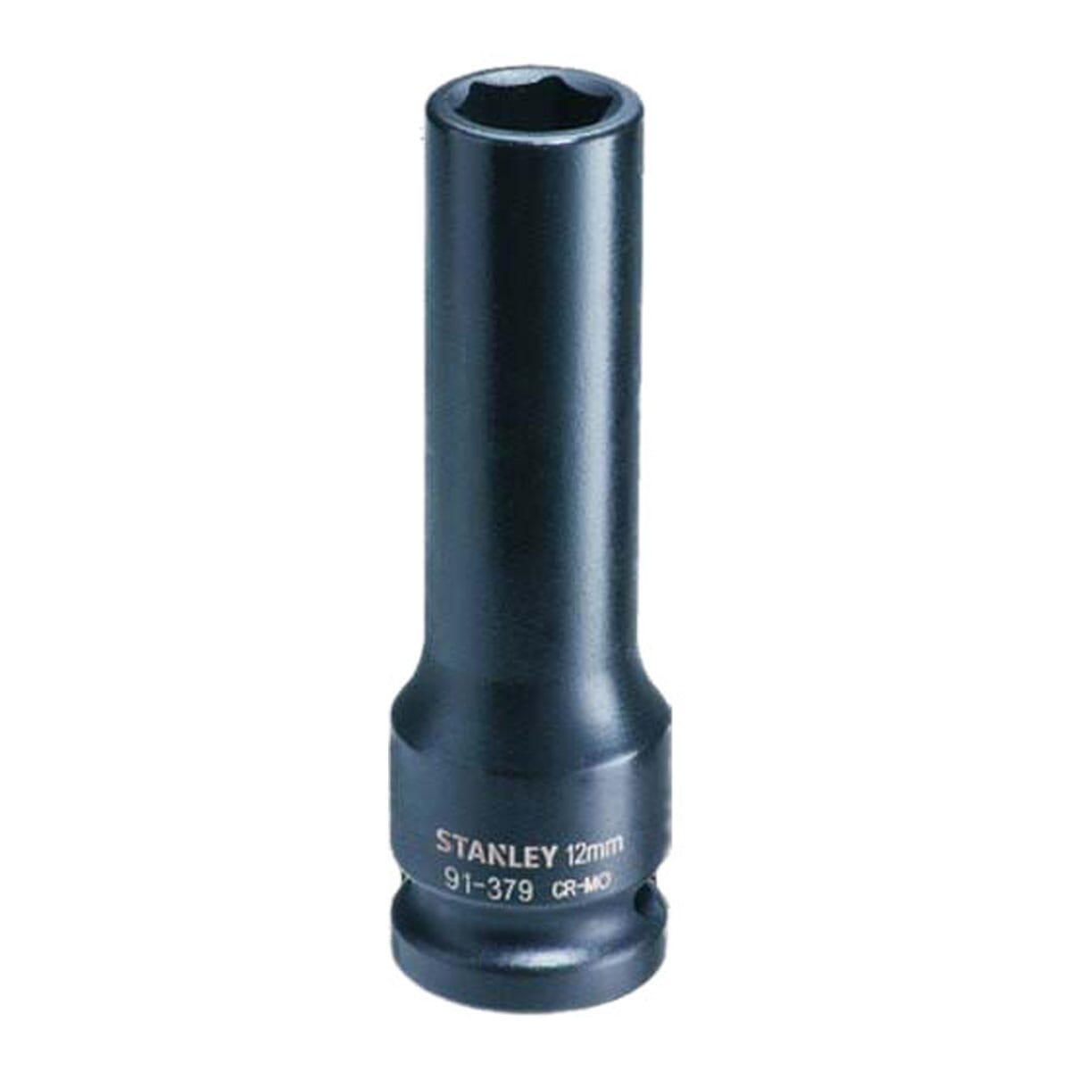 STMT91379-8 Deep Impact Socket Set 1/2" Sqdr (12mm) Socket | Daraz.com.np