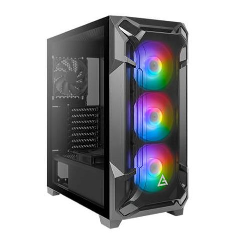 Antec Dark Fleet DF600 FLUX | Daraz.com.np