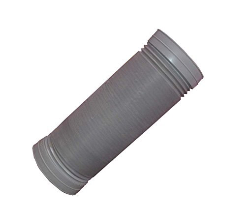 Chimney Exhaust Pipe - 6 Inch | Durable & Easy To Install Chimney ...