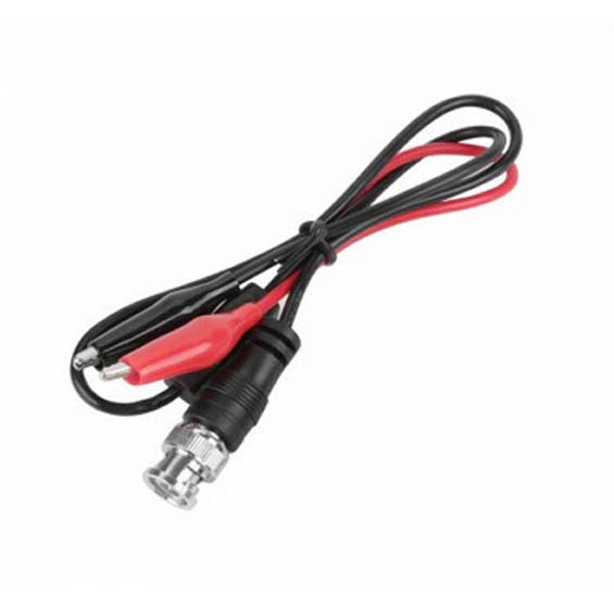 BNC Male to Banana/Crocodile/BNC Cable | Daraz.com.np