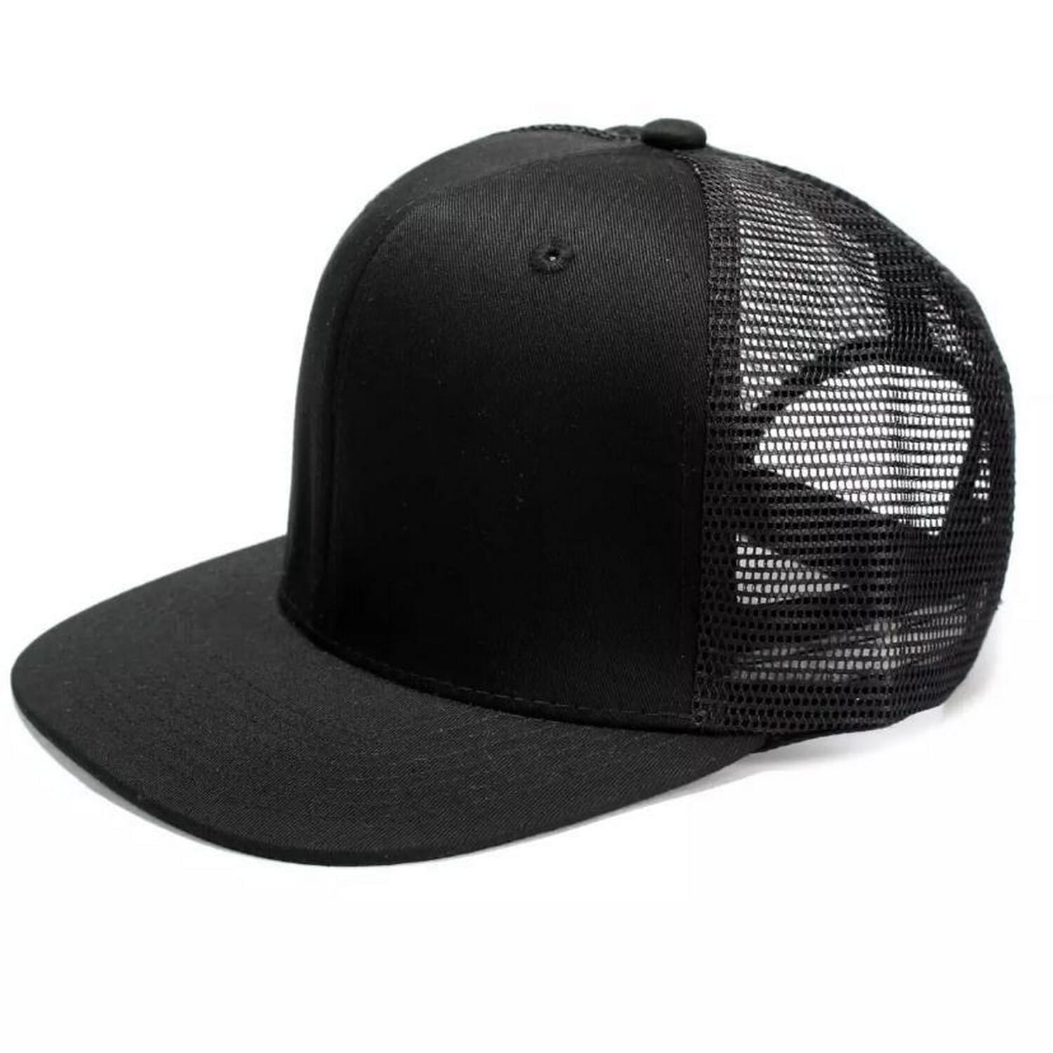 Black Net Cap For Men | Daraz.com.np