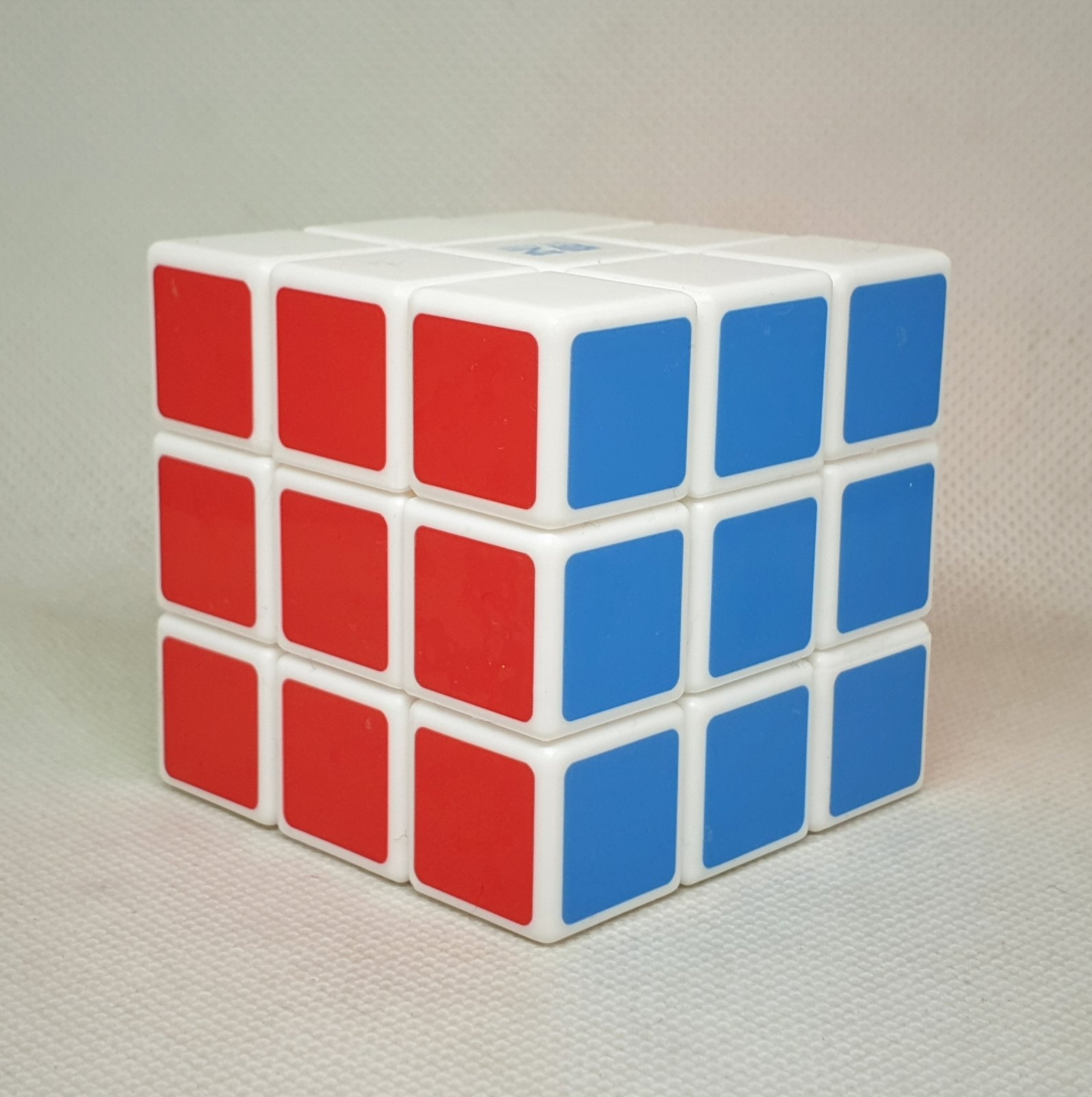 Multi Color 3 X 3 Cube | Daraz.com.np
