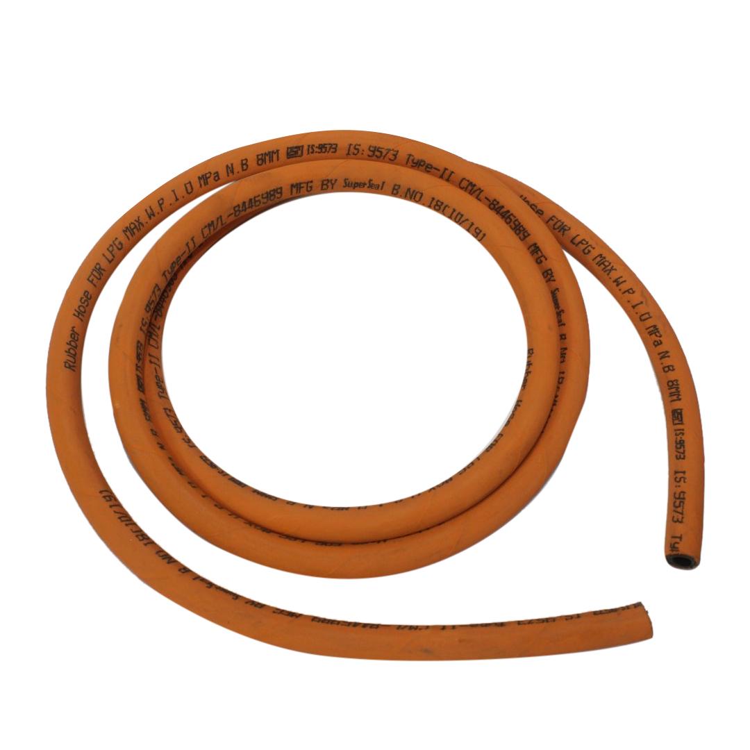 Lpg Gas Stove Pipe 1.5M | Daraz.com.np