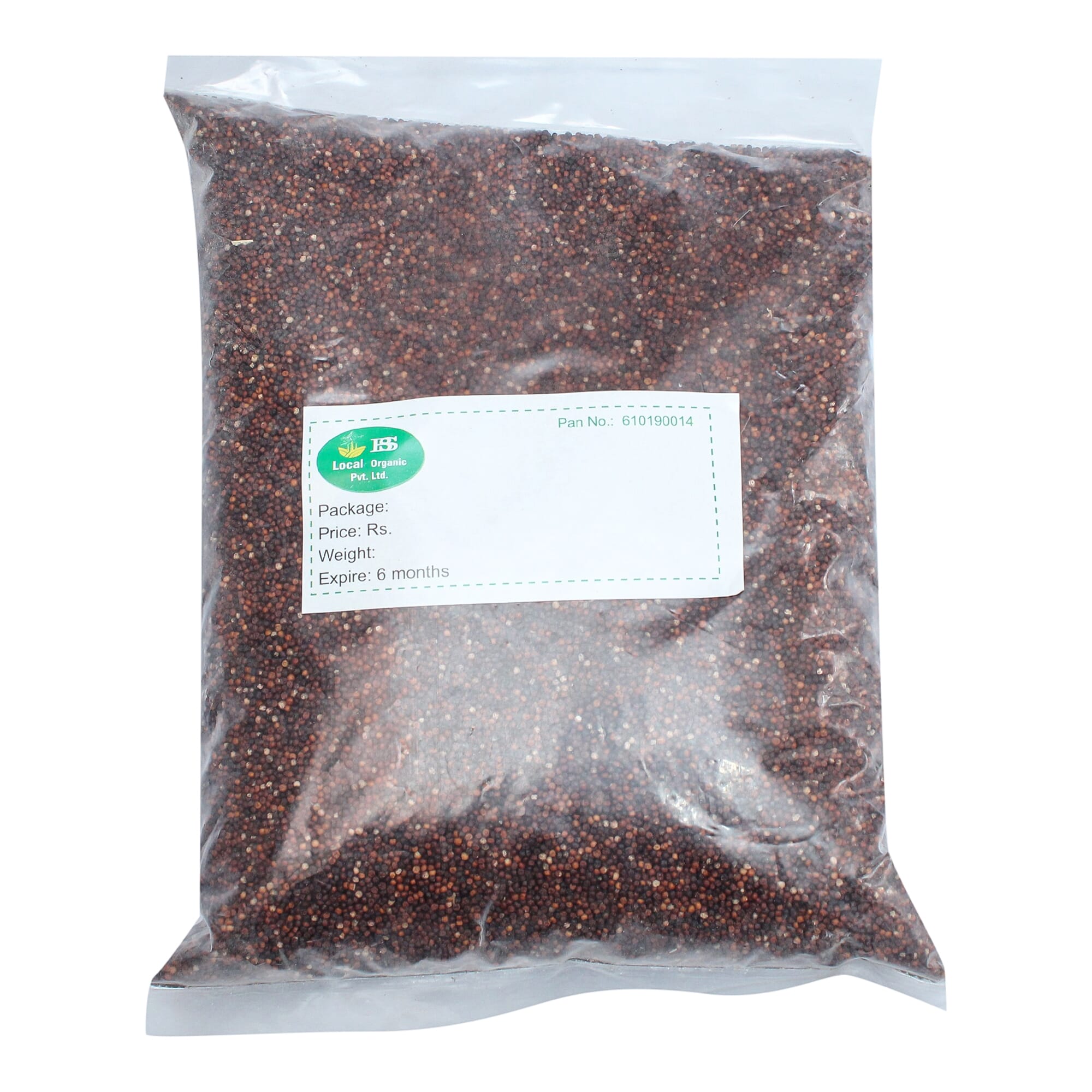 B S Local Organic Millet Seed 1000g | Daraz.com.np