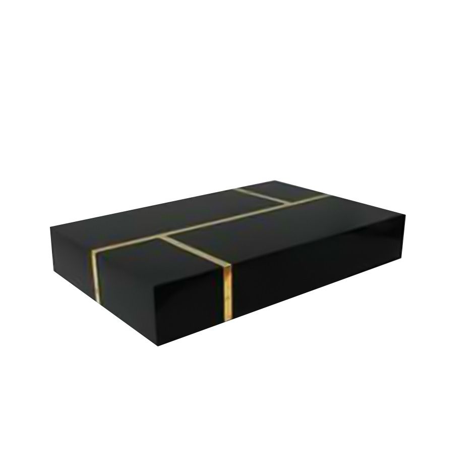 Obsidian Coffee Table | Daraz.com.np