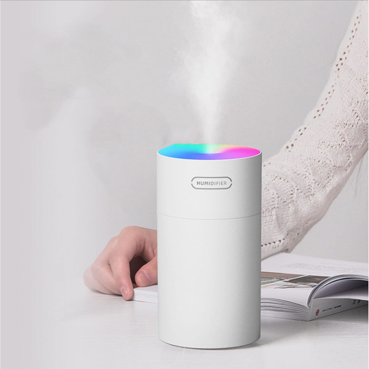 Portable Air Humidifier | Daraz.com.np
