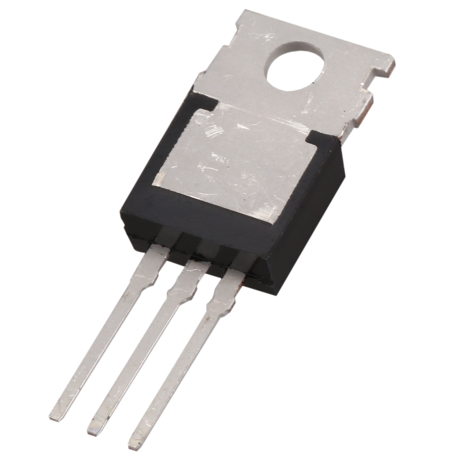 10 Pcs 3 Pin NPN TO-220 Power Transistors 100V 6A TIP41C | Daraz.com.np